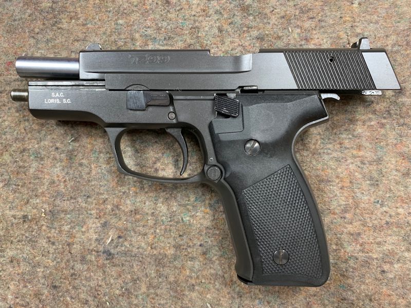 New score- Zastava CZ999 Scorpion | AK Rifles