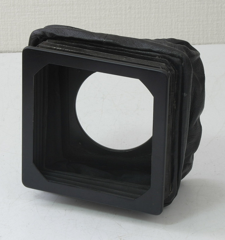 For Sale - SOLD! Wista 4x5 Wide Angle Bellows for 45D, SP, VX & RF ...