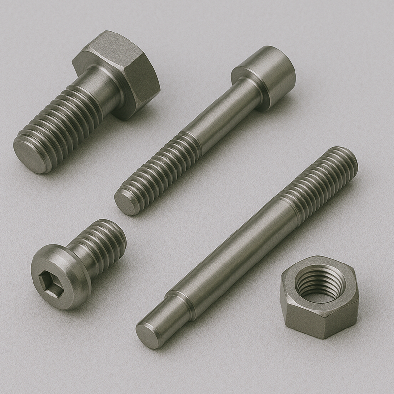 Superb Precision | Engineering the Future