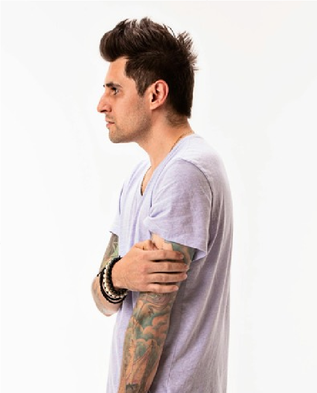 Jason Moncivaiz | The Range Planet