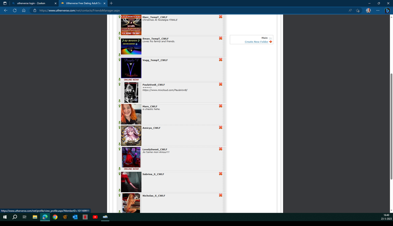 Schermopname 177 — Postimages