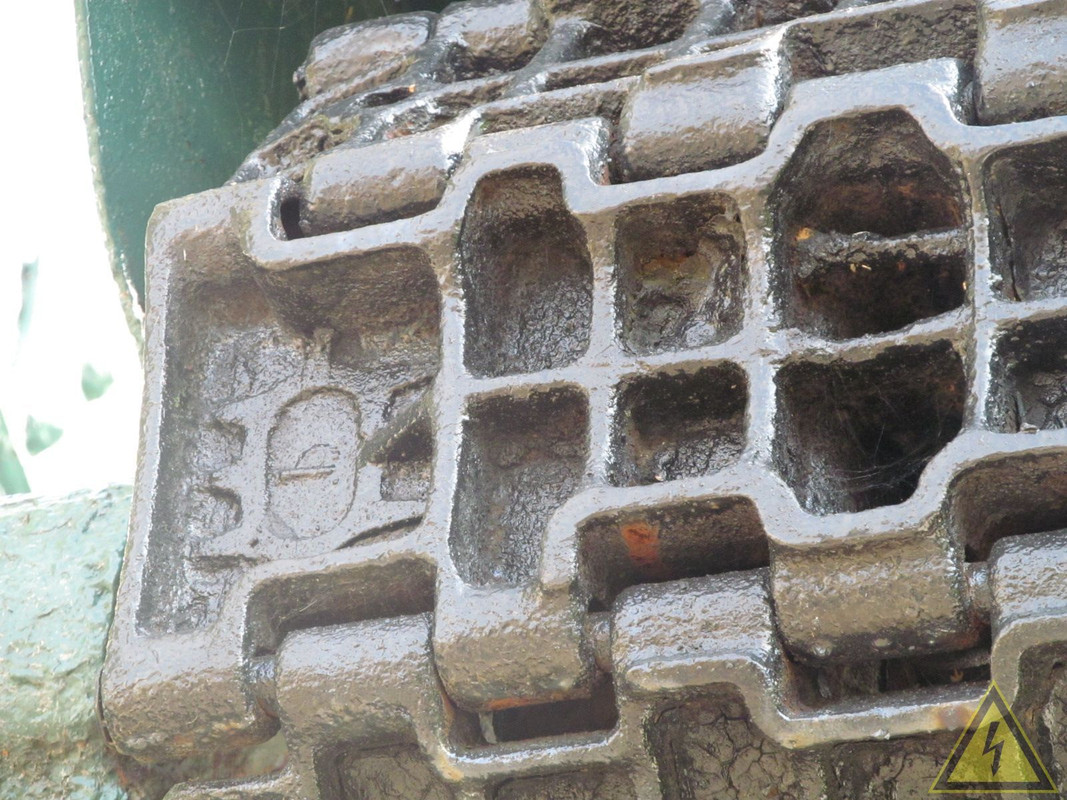 T 34 76 Bragin 318 — Postimages