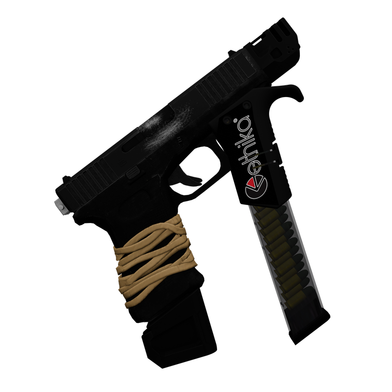 WEAPON ETHIKA G19 — Postimages