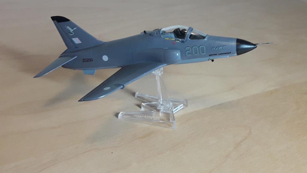 MatchBox Hawk 200 - HyperScale Forums