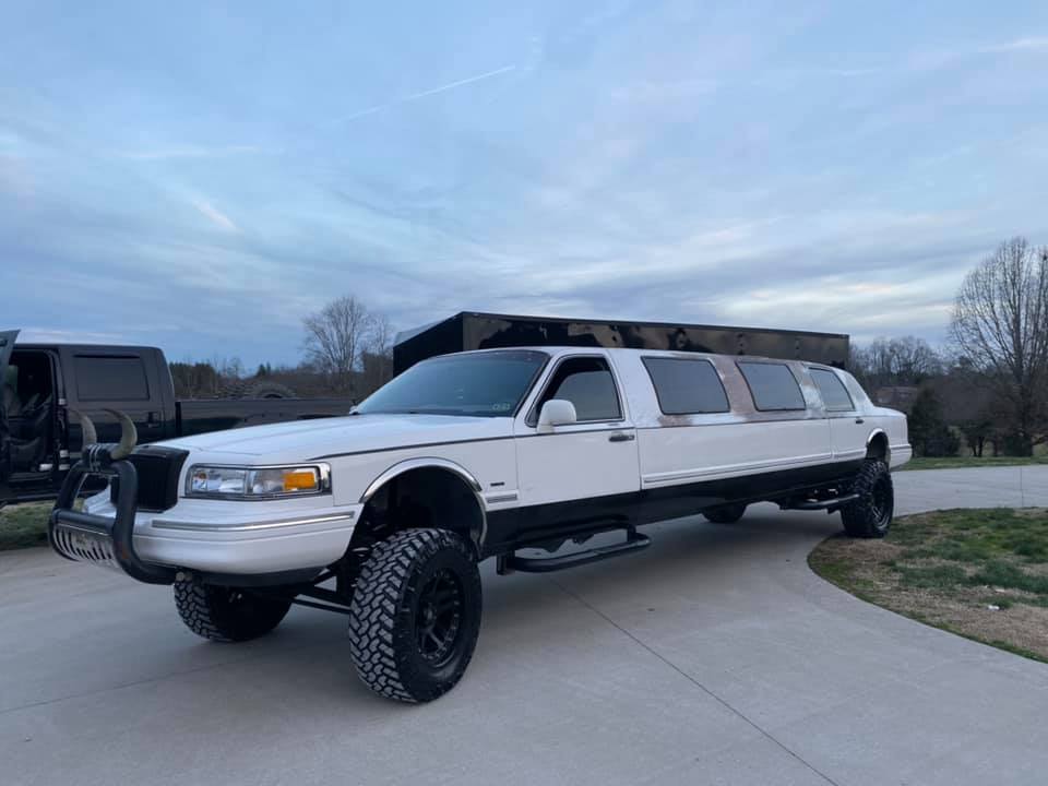 Cars, Trucks, Bikes, Anything with Wheels that don't belong in the ...