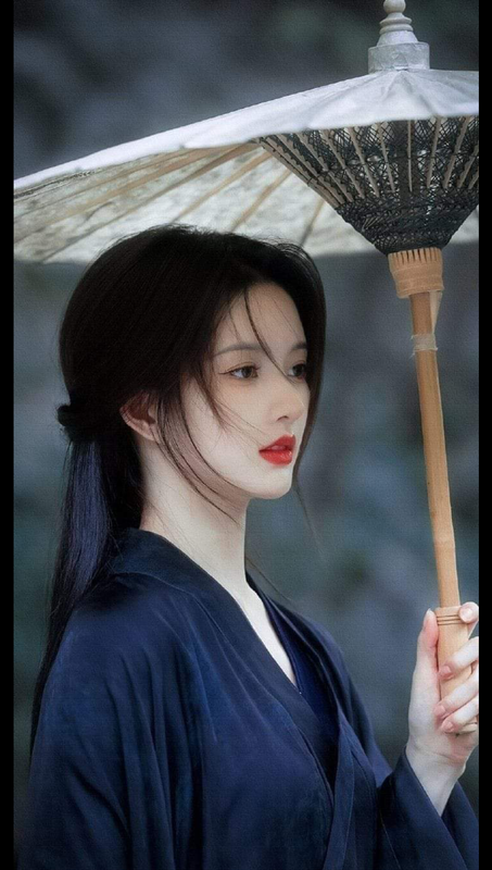 china girl — Postimages