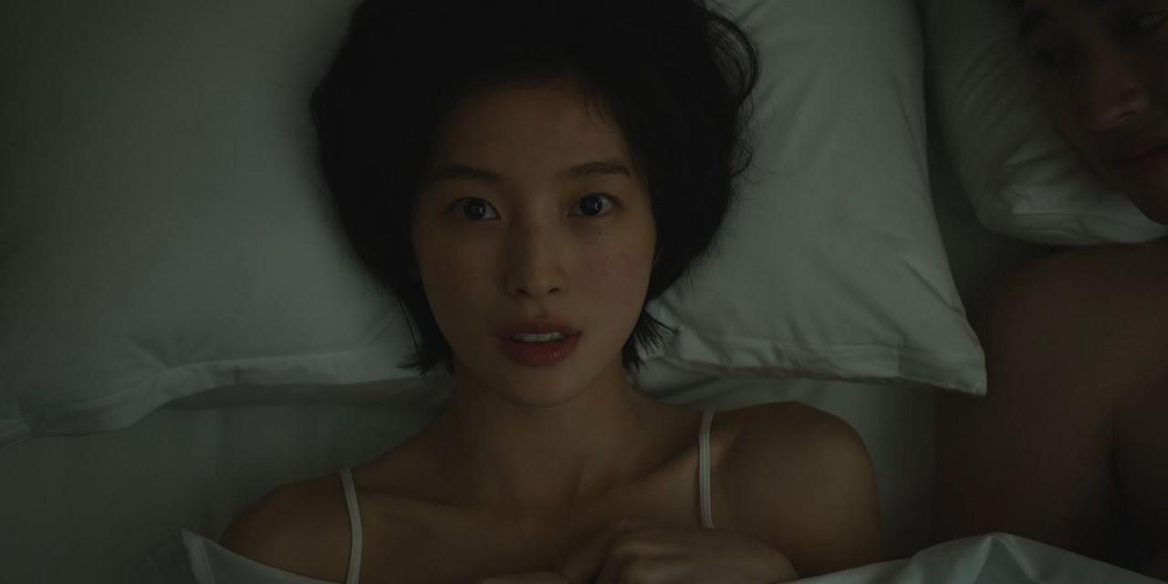 S Line 2025 WebRip Season 1 [Hindi + Korean] 480p 720p ESub