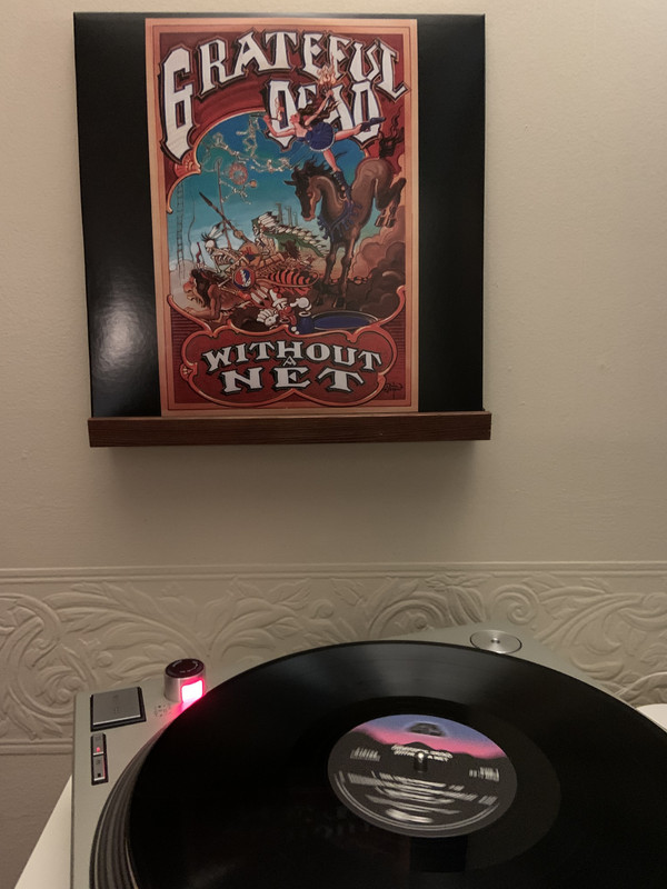 Grateful Dead on Vinyl: Comparing Pressings | Page 39 | Steve Hoffman ...