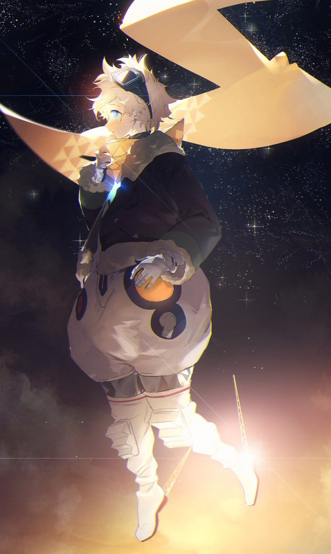 voyager fate and 2 more drawn by no kan sample 82ae76df84993f1f1c9b87e850ff8473 — Postimages