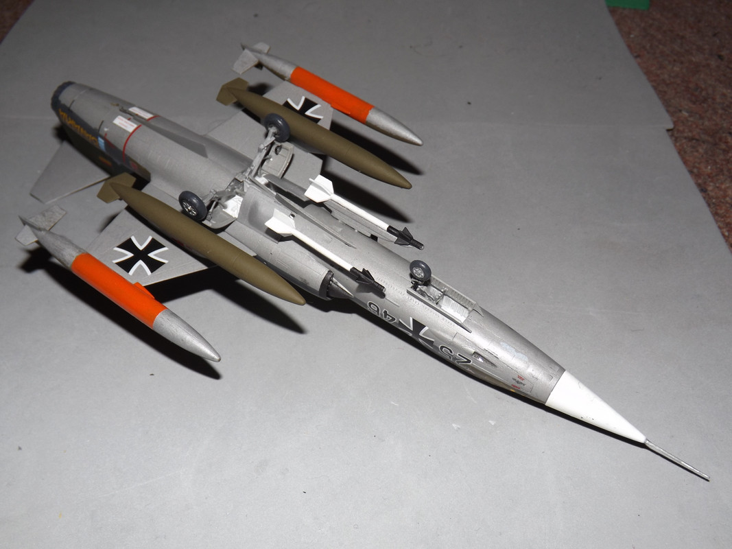 38 Weapons — Postimages