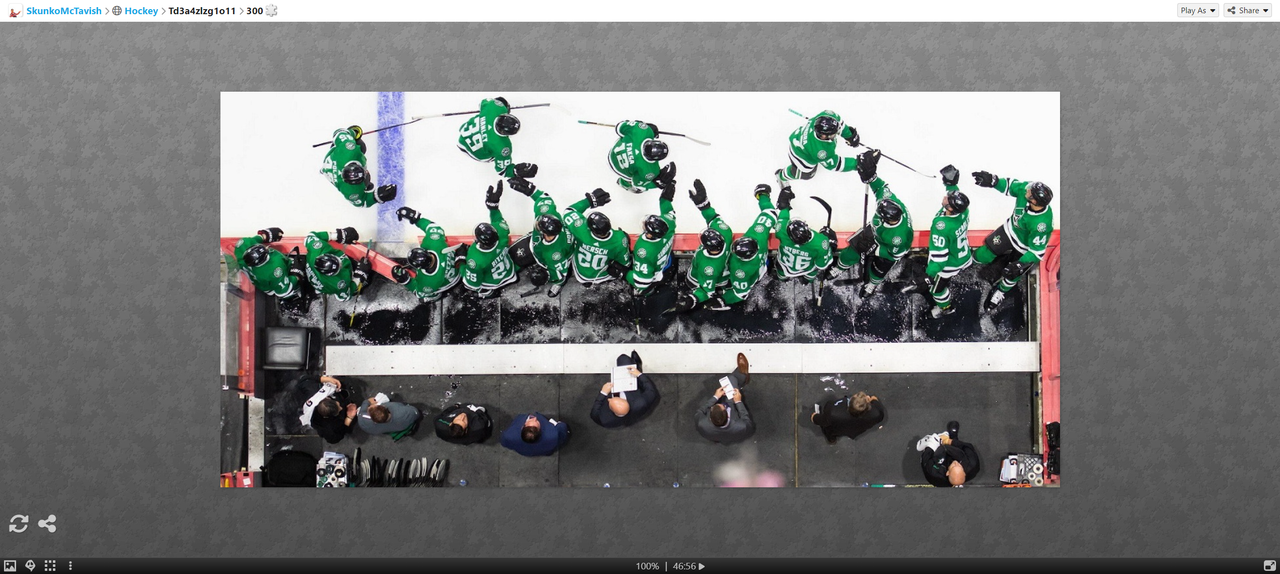 DS Finished — Postimages