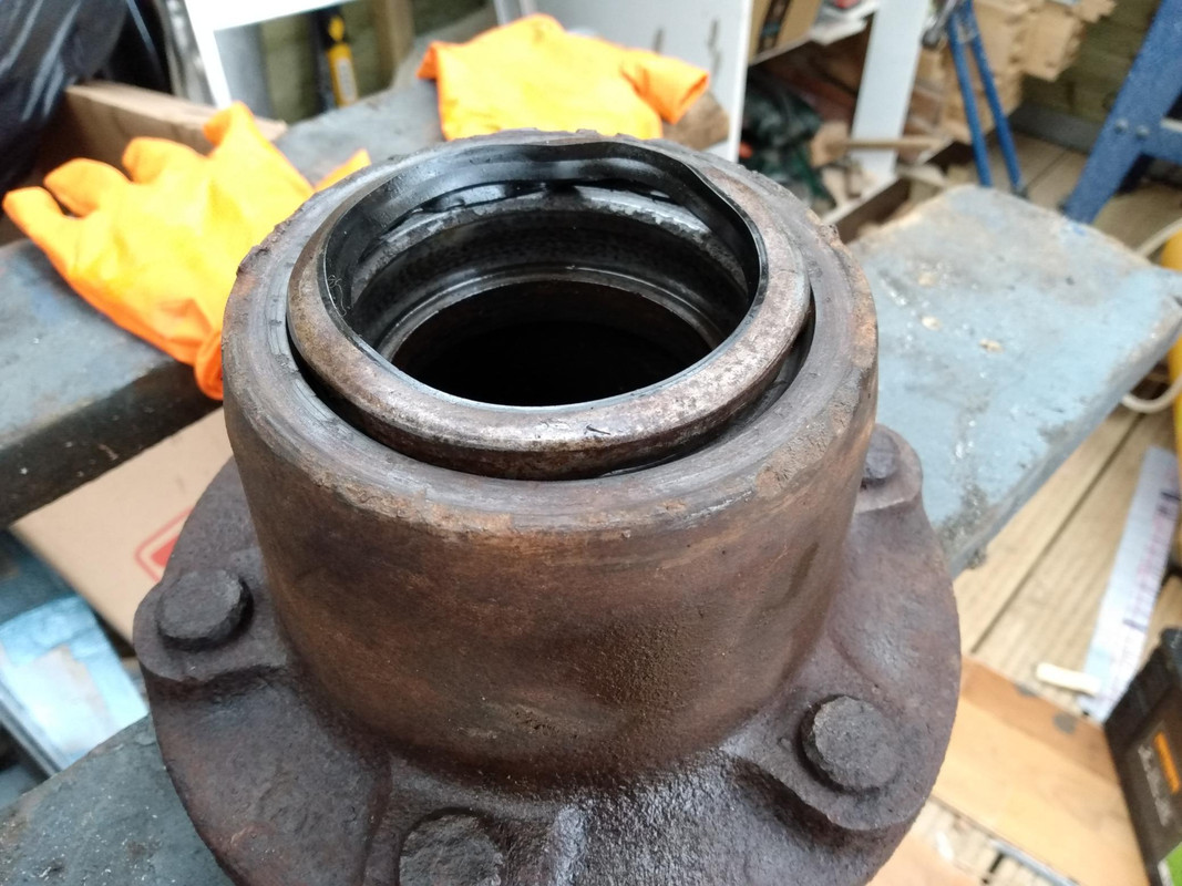 hub without lip — Postimages