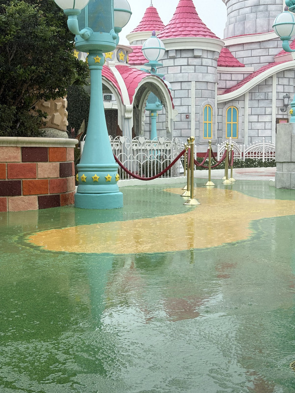 TR ¤¤ First time in USA, la totale, Universal~WDW~DCL, Maman et ses ...