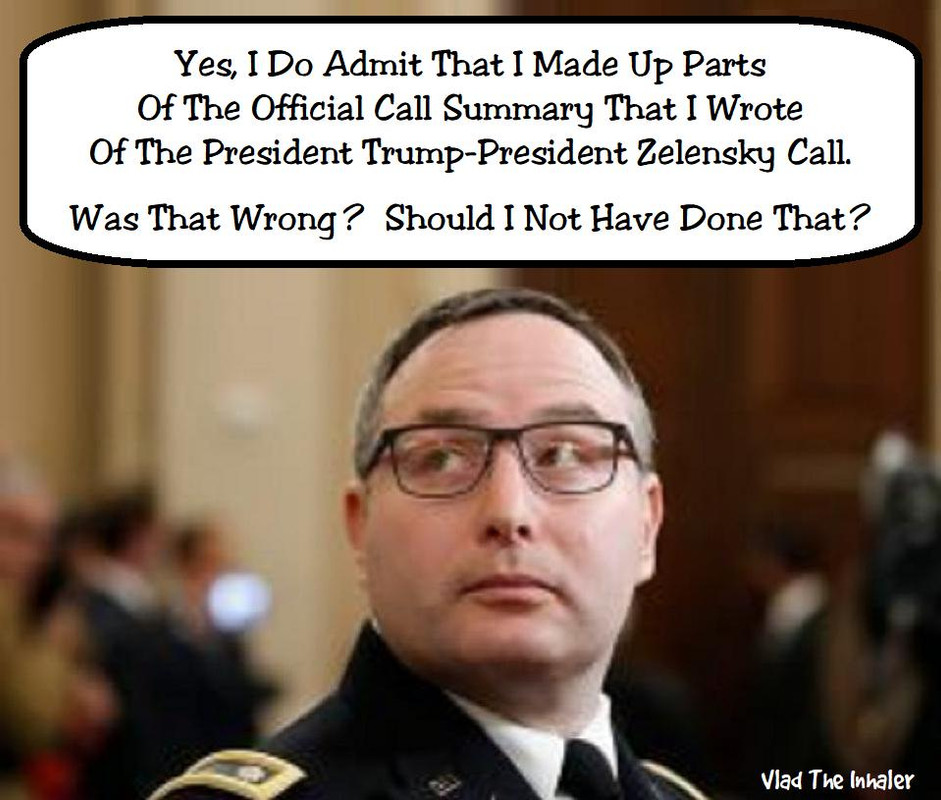 Vindman's Family: 5 fast facts you need to know-Plus 2