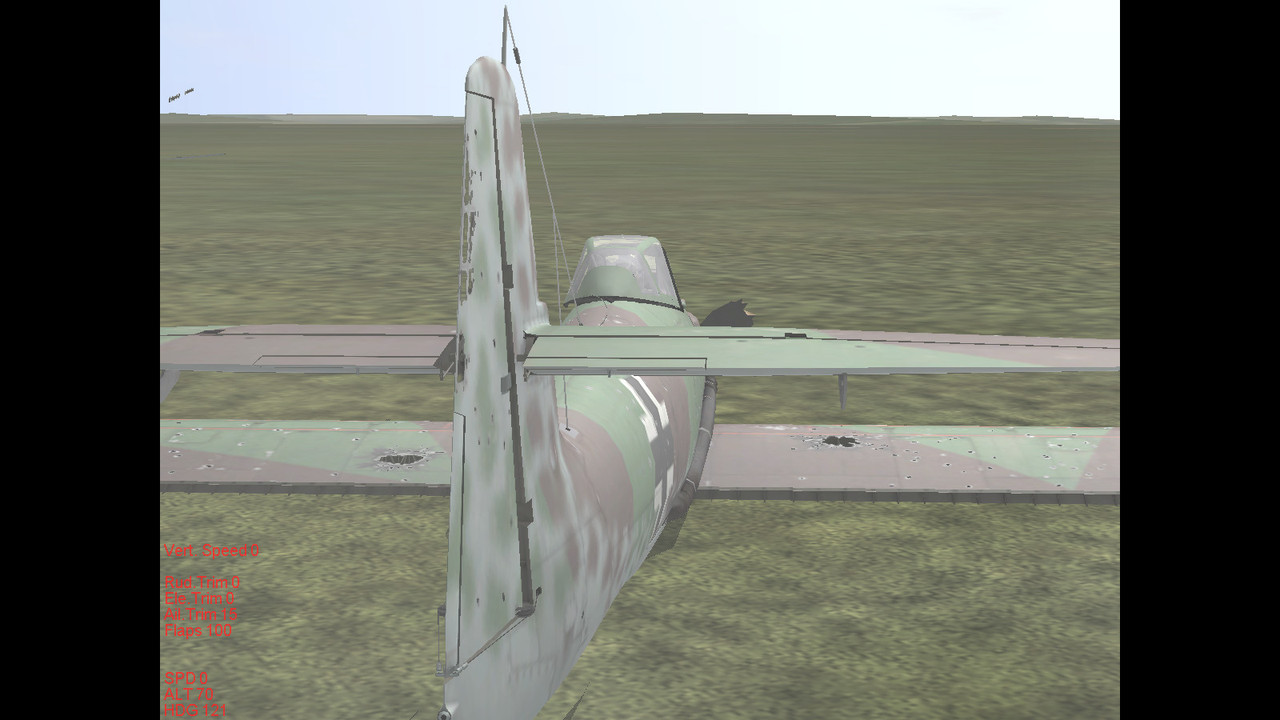 TGA tool, skin and new member!