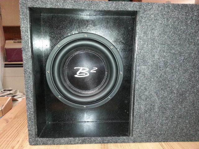 B2 Audio | CarAudio.com Car Audio Forum