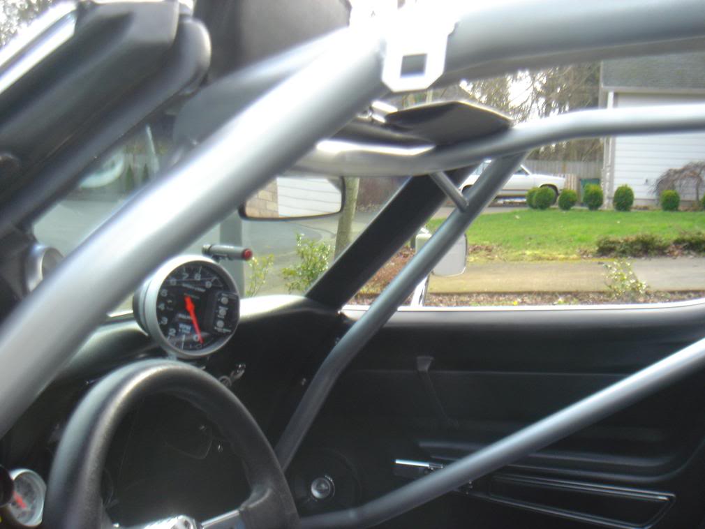 One of the best C-3 roll cages! - CorvetteForum - Chevrolet Corvette ...