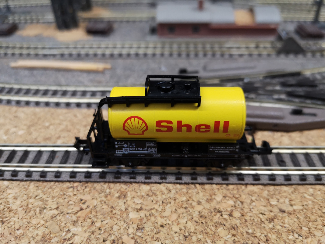 12 Minitrix 13541 — Postimages