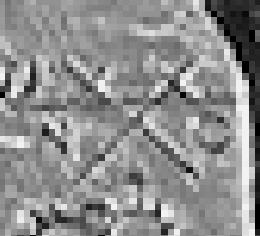 A mess of proof marks - The DoubleGun BBS @ doublegunshop.com