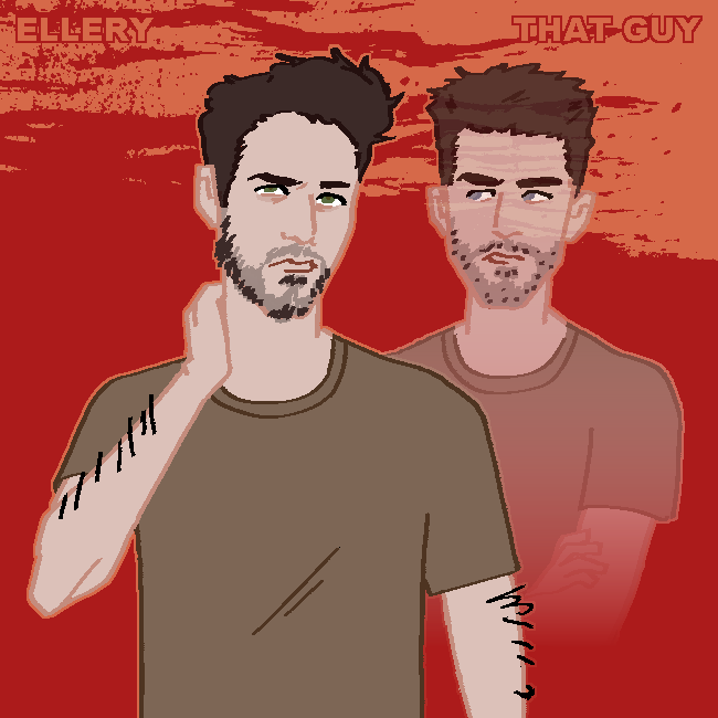 1.4.4 - In Which Ellery Routh Gets Punched in the Face - Drowned Quest ...