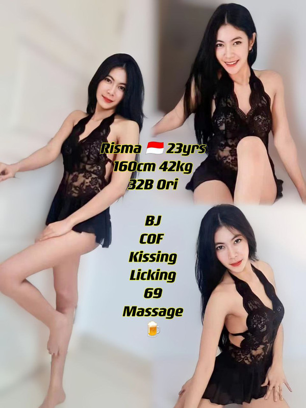 Indon Risma — Postimages