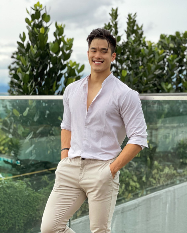 Photo by Alex Chee on July 09, 2021 — Postimages