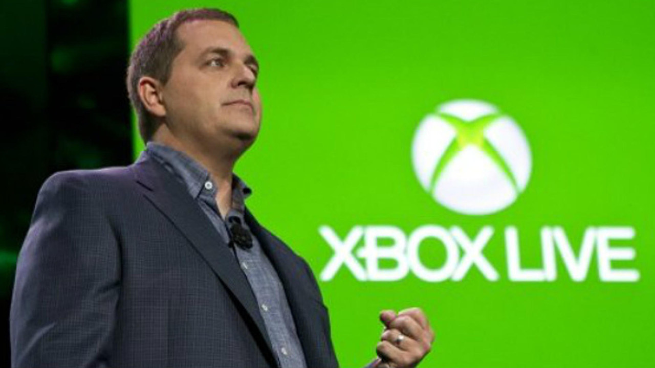 Quem foi Don Mattrick e o que ele fez com a marca Xbox? - GameVicio