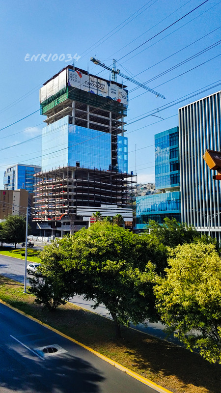 MONTERREY | Distrito Armida | 200m | 7 x 120m | E/C | Page 7 ...