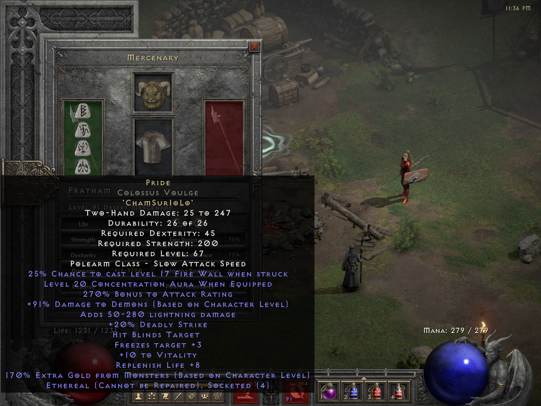 ~~ 20 Conc Pride Cv ~~ - Topic - d2jsp