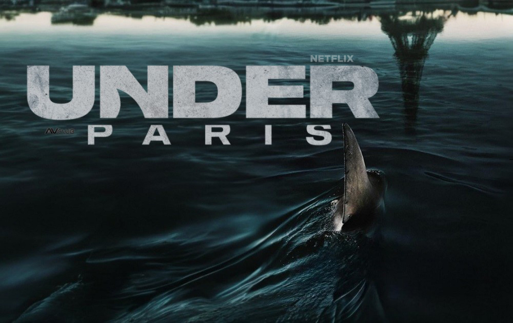 Under Paris (2024) | AVClub.gr