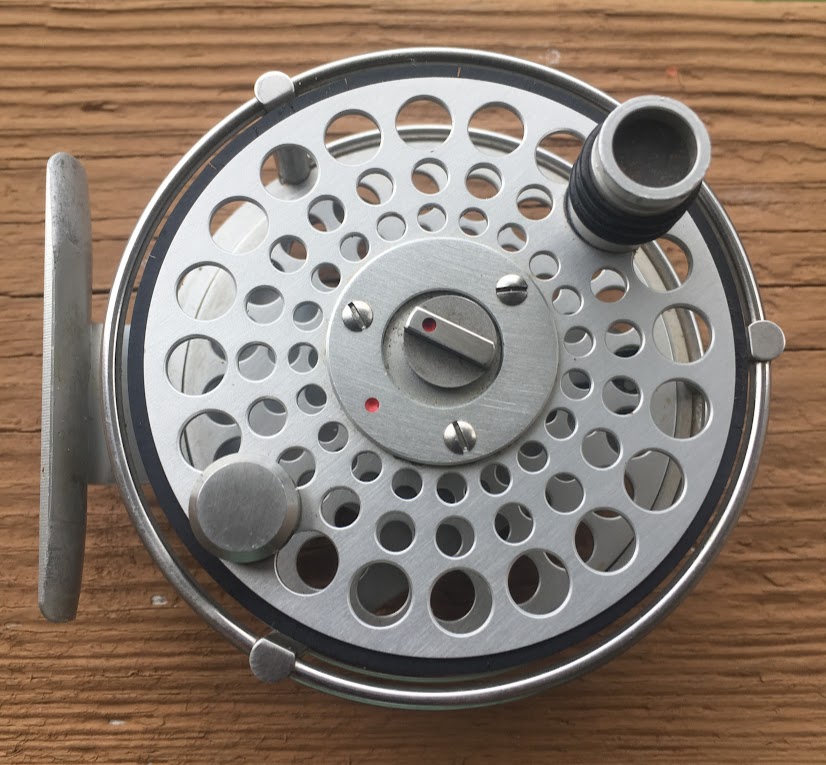 Ari T Hart Reels - The Classic Fly Rod Forum