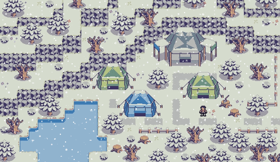 RPG MAKER MZ Plugin: "Command Console" | RPG Maker Forums