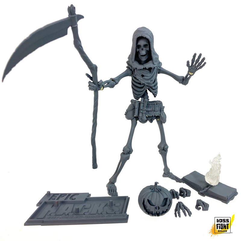 boss fight studio epic skeletons 6 inch 3 — Postimages