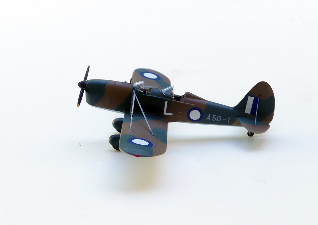 Ryan STM-2 new series - Raul Hrubisko - Work in Progress - Aircraft ...