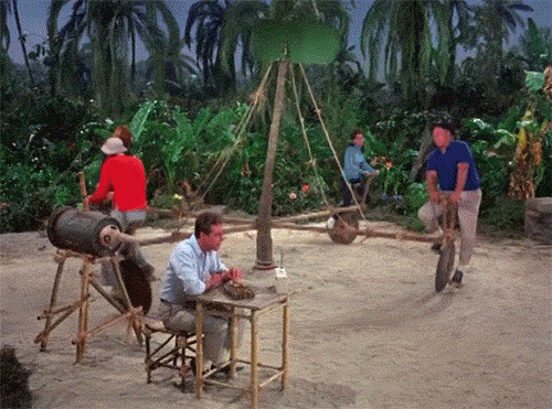 Gilligans Island Ar15com
