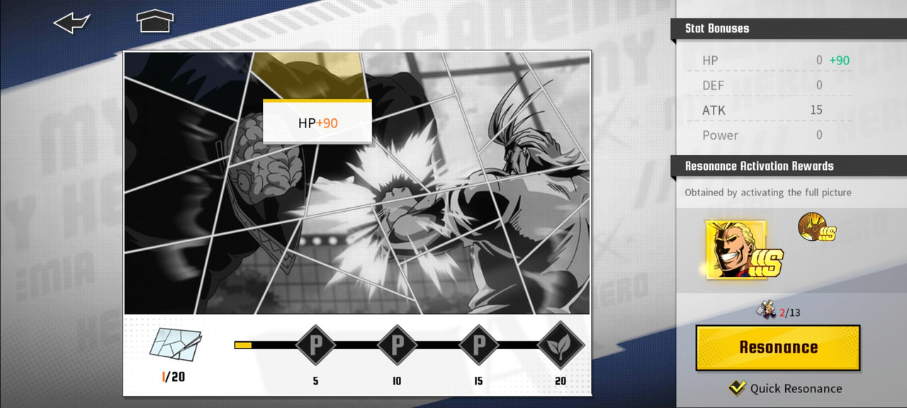 Screenshot 20210608 105802 MHA Strongest Hero — Postimages