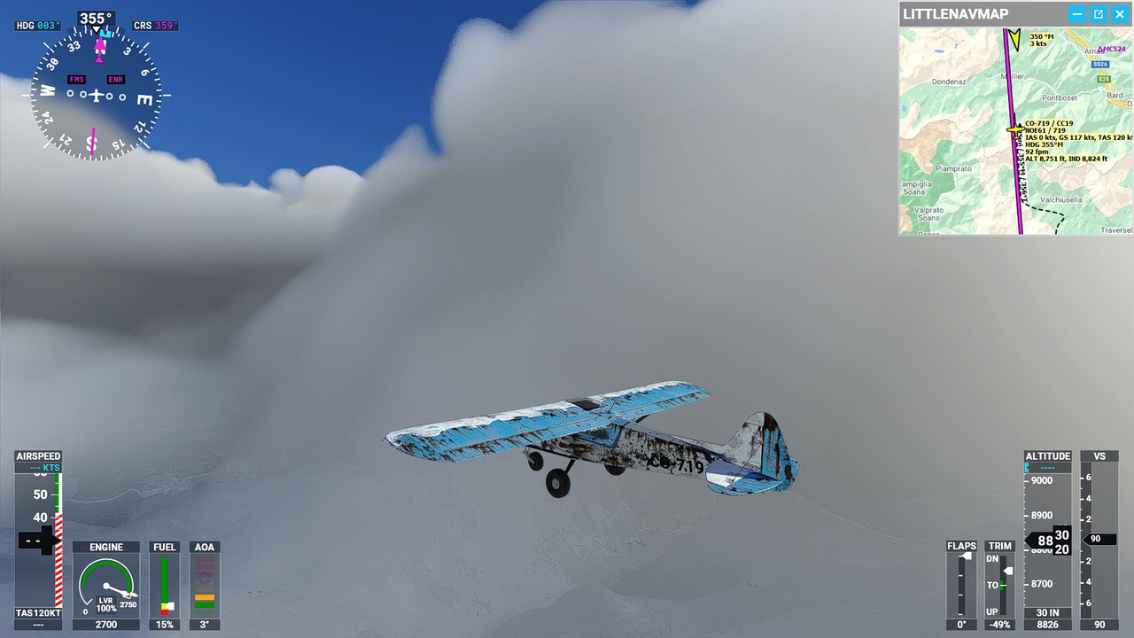 Flight Simulator 2021 03 09 03 18 30 — Postimages