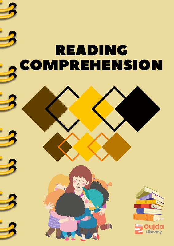 Download Reading comprehension PDF Book | Phenomny Books Download Reading comprehension PDF Book | Phenomny Books