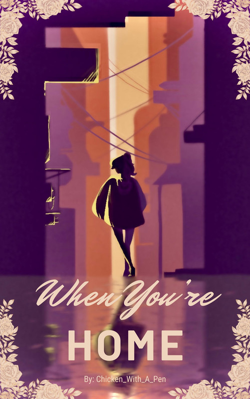 When You're Home - Chapter 1 - Chicken_With_A_Pen - Hamilton - Miranda ...