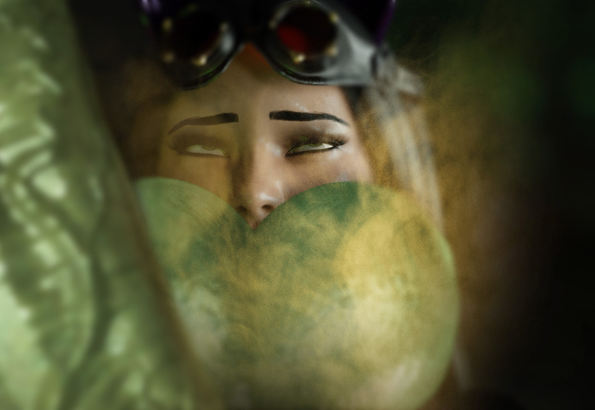 4 Falling in love — Postimages