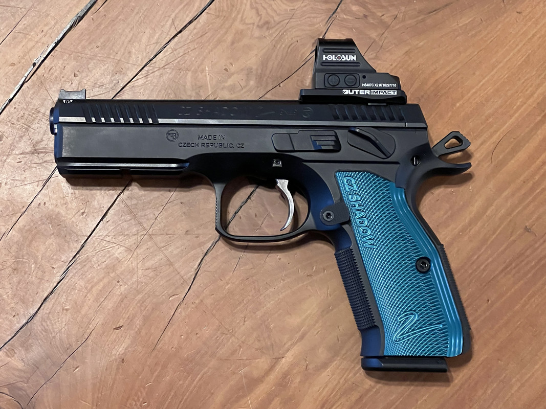 CZ Red Dot 2 — Postimages