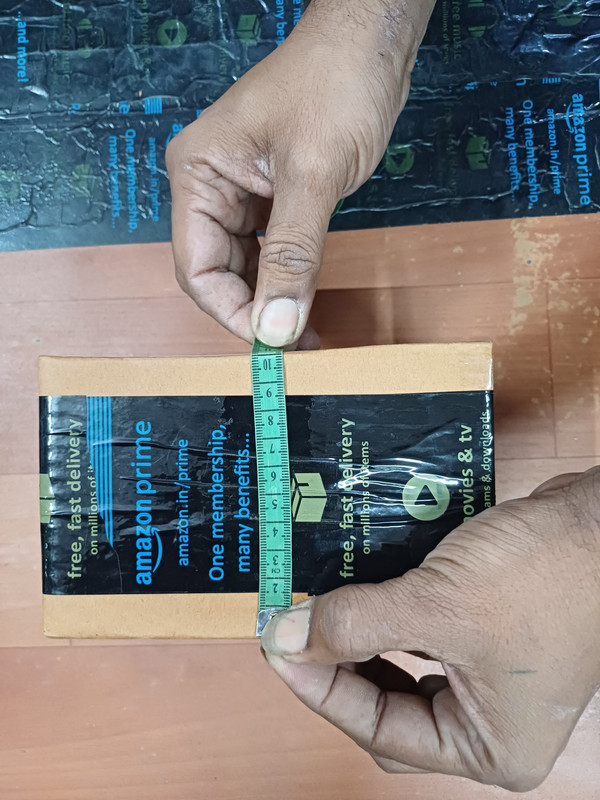 B099 QQJCL6 LENGTH — Postimages