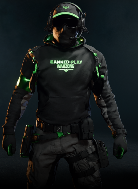 Buy Crimson Rank - Warzone Current Season - Resurgence Ranked - Crimson ...