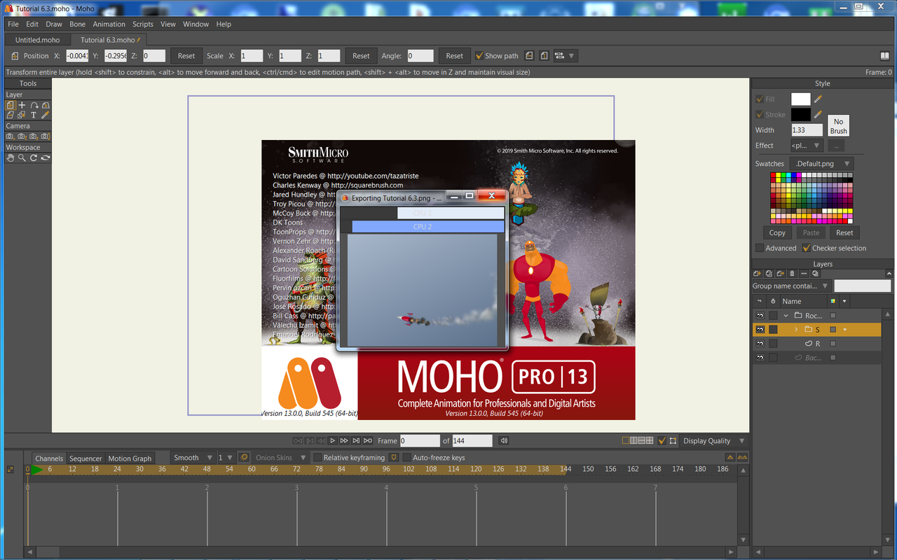 Moho pro 12 release date - bestvsera