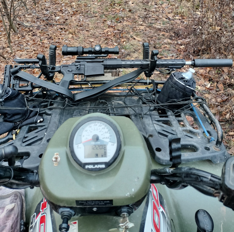 Cross 308 — Postimages