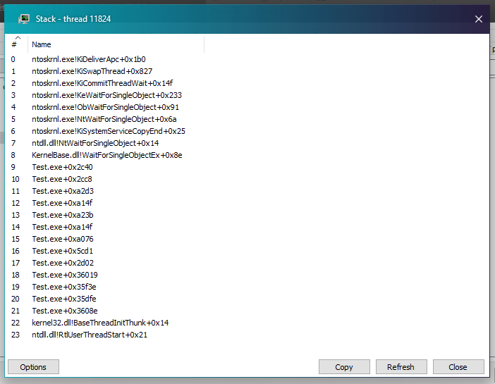 Github Arsiumshellcodeloaderdlang A Class To Load Shellcode In Memory Written In D