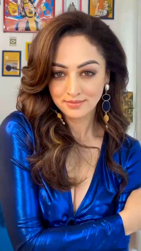 Sandeepa Dhar hot reels 2 00 06 36 17 Still032 — Postimages