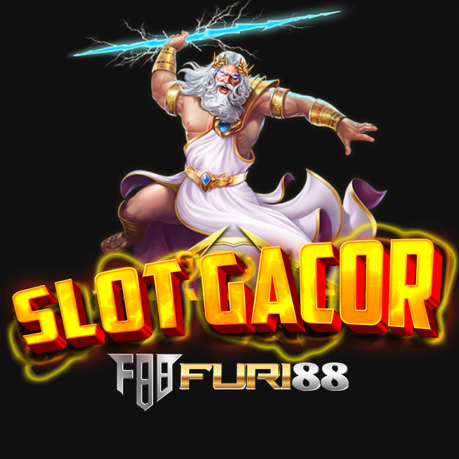 Furi88 : Situs Judi Slot Gacor Aman Dan Terpercaya 2024