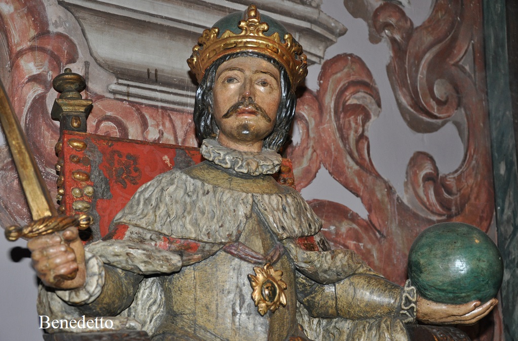 Fernando III el Santo