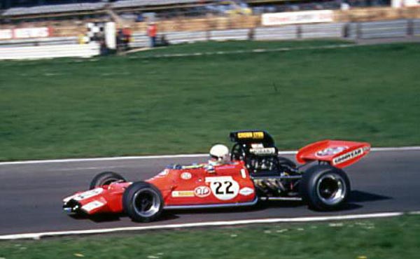 Graham Mcrae Kiwi Logo F5000 Trio Drives Home Fellow Kiwi Graham
